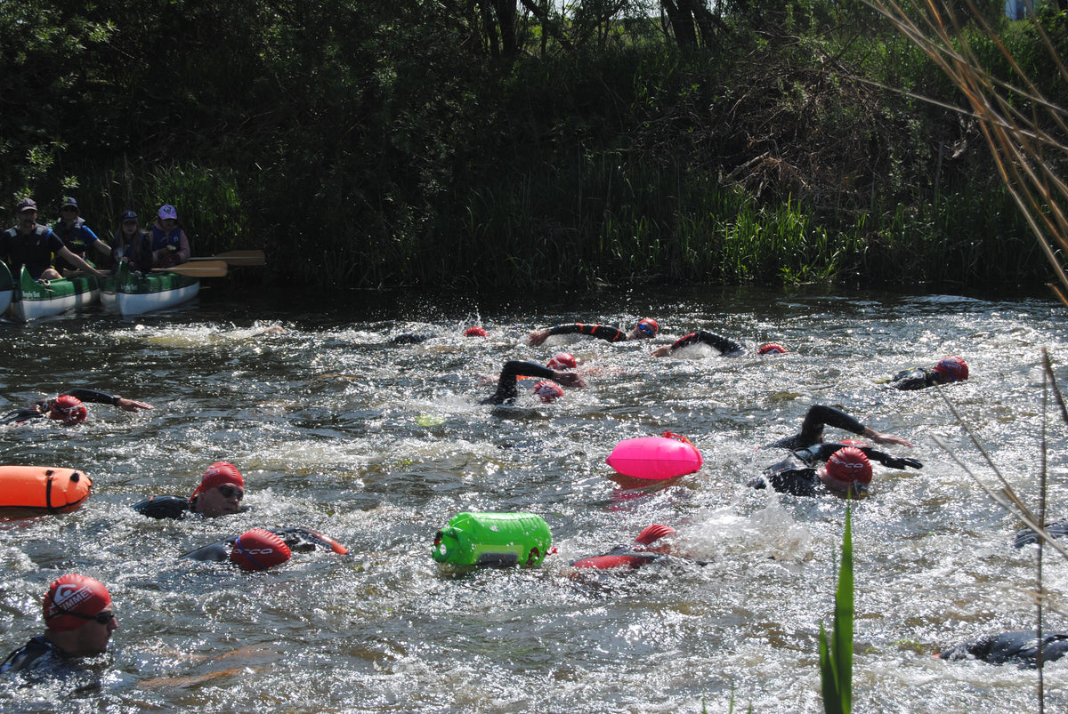 Bilder från Å-simmet 2023 – Openwaterswimclub/Simset i Sverige AB