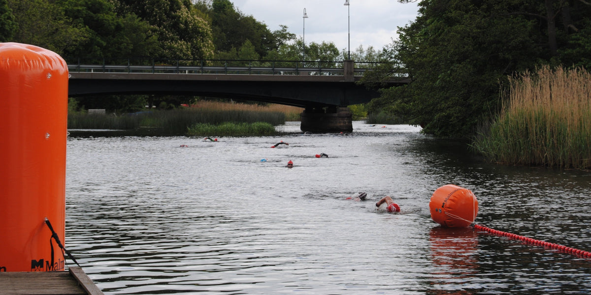 Succé för Å-simmet 2025 – Utsålt och större än någonsin ...