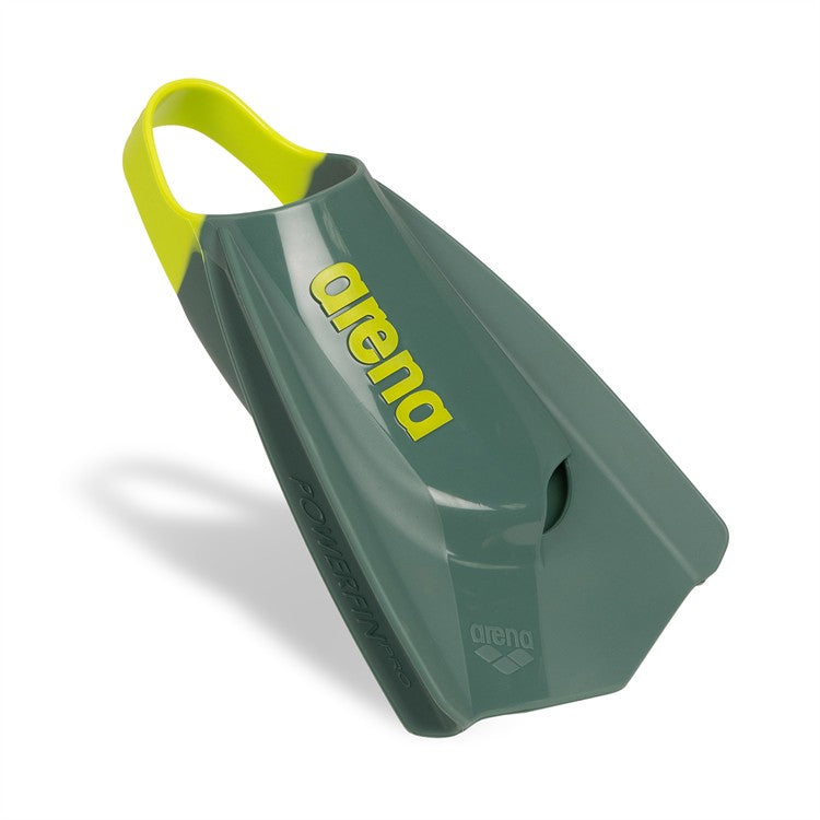 arena Powerfin PRO II - högkvalitativa simfenor för snabbare kraft och ...